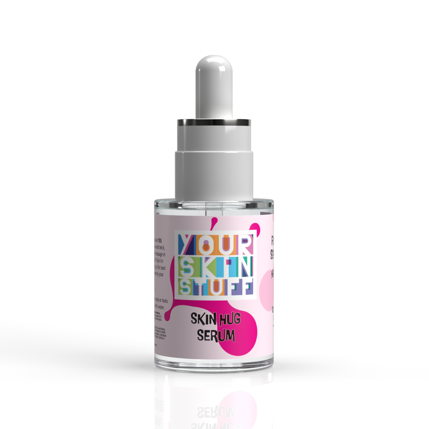 Skin Hug Serum – YourSkinStuff
